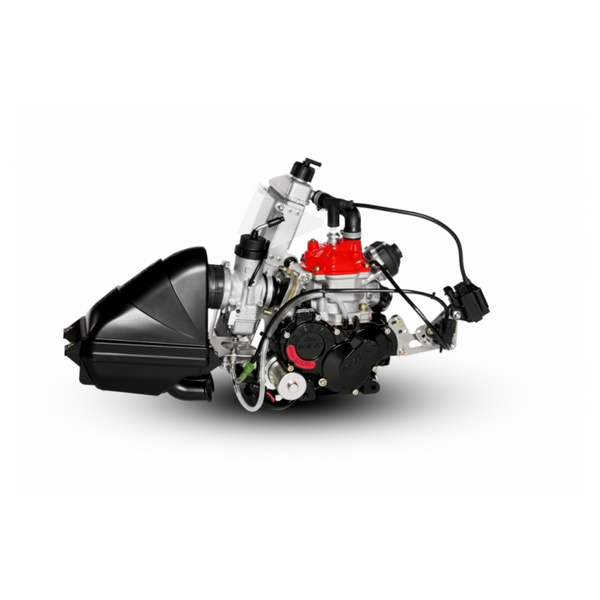 Rotax Mini Max EVO Complete Package – CMC Karting