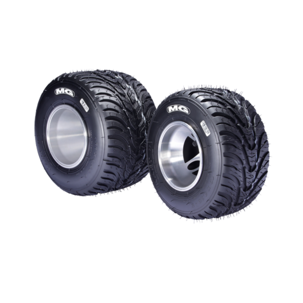 MG Rain Tires – CMC Karting