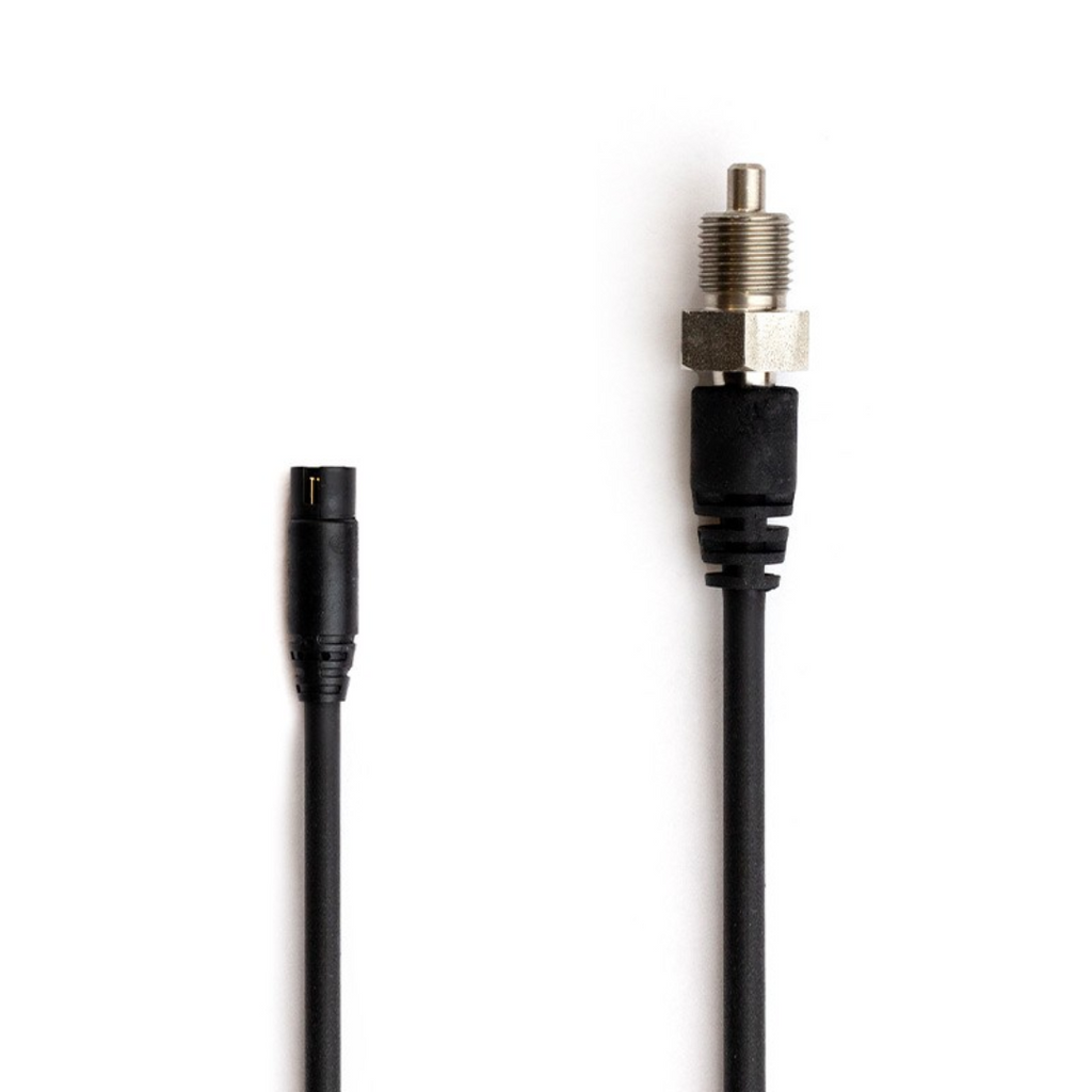 MyChron 10mm H20 Temperature Sensor Black Connector – CMC Karting