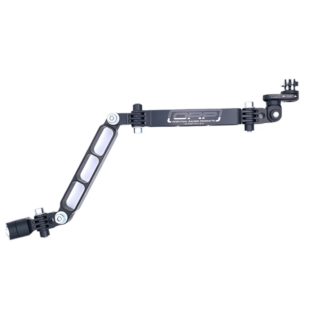 Odenthal EZGP Long Single GoPro Mount | CMC Karting
