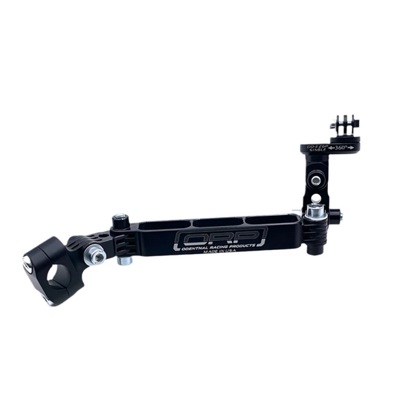 Odenthal Short Single Camera GoPro Mount – CMC Karting